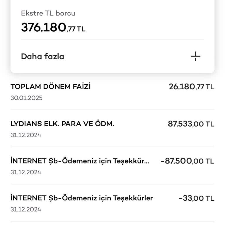Akbank Artı Para Sıfır Faiz Kampanyası İhlali Ve 276,26 TL Ücret İptali ...