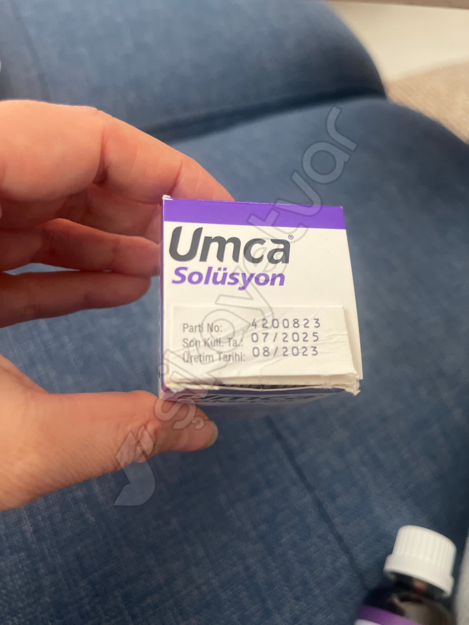 Abdi İbrahim Umca Solüsyon Beni Daha Kötü Yaptı! - Şikayetvar