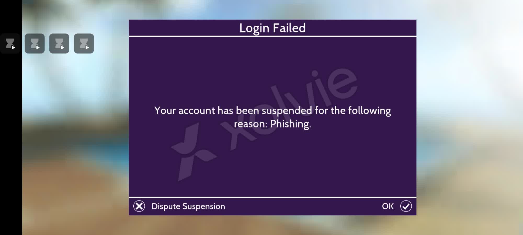 Avakin Life Banned My Account Unfairly After Avatar Error and Support Requests - Xolvie