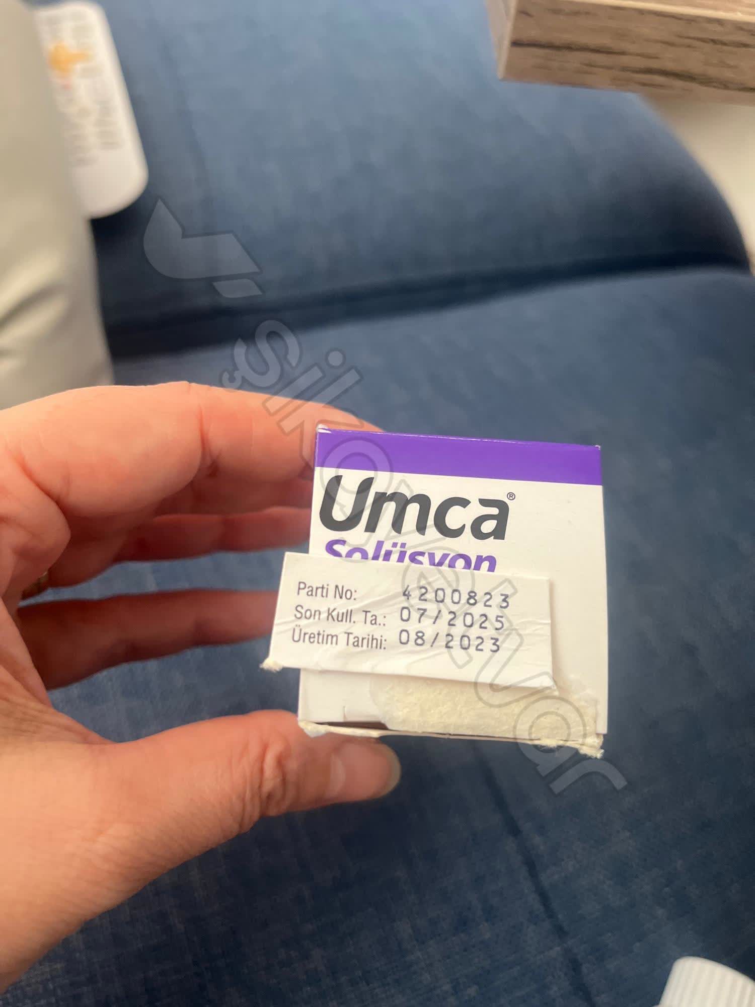 Abdi İbrahim Umca Solüsyonu Güvenilir Mi? Sağlık Sorunları Ve Tarih ...