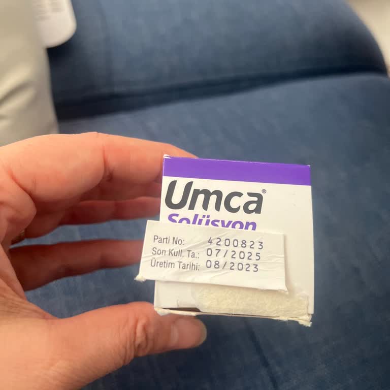 Abdi İbrahim Umca Solüsyonu Güvenilir Mi? Sağlık Sorunları Ve Tarih ...