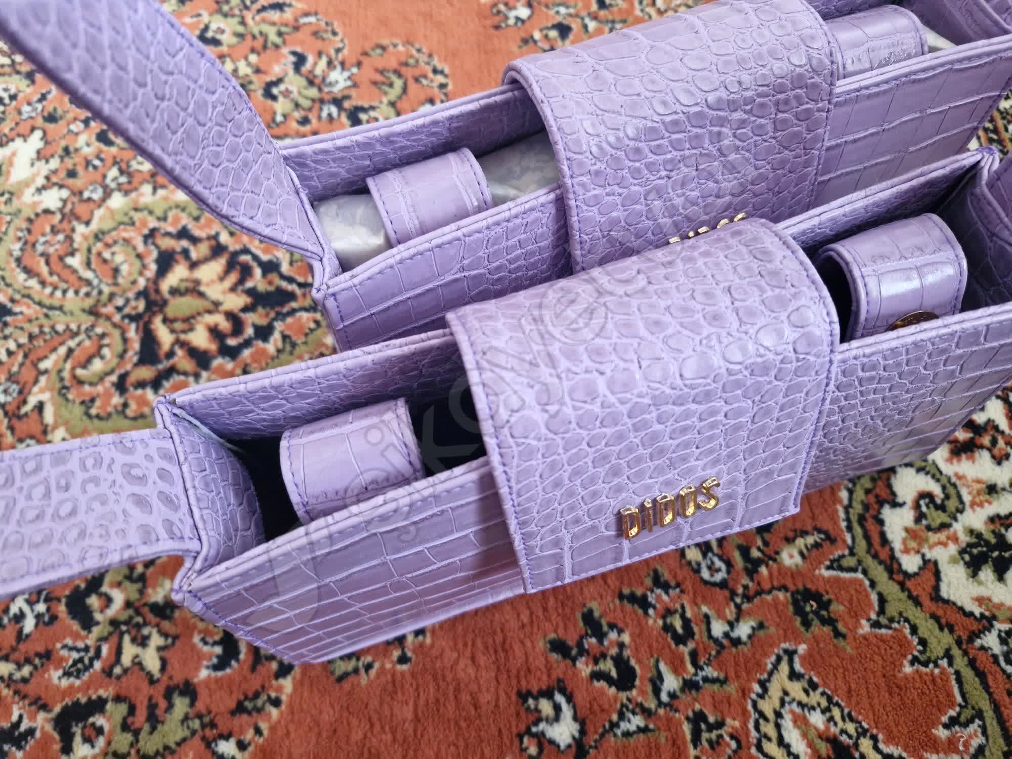 Kullanılmış Ve Kalitesiz Çantalar: Didos Bag Hayal Kırıklığı - Şikayetvar