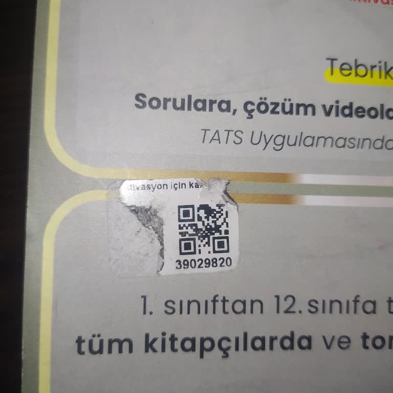 Tonguç Akademi Aktivasyon Kodu Çalışmayan TYT Deneme Takip Çizelgesi ...