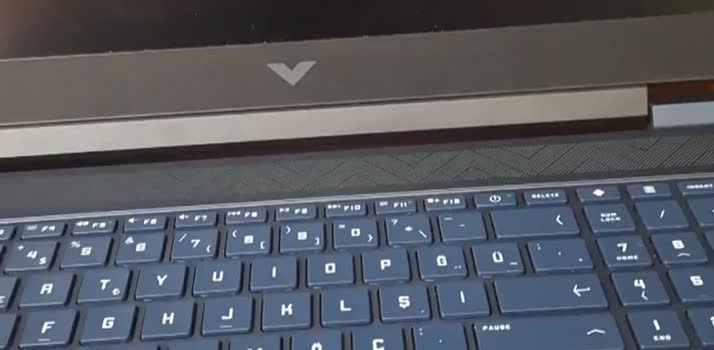 HP Victus 16: Ekran Ve Fan Sorunlarıyla Başım Dertte! - Şikayetvar