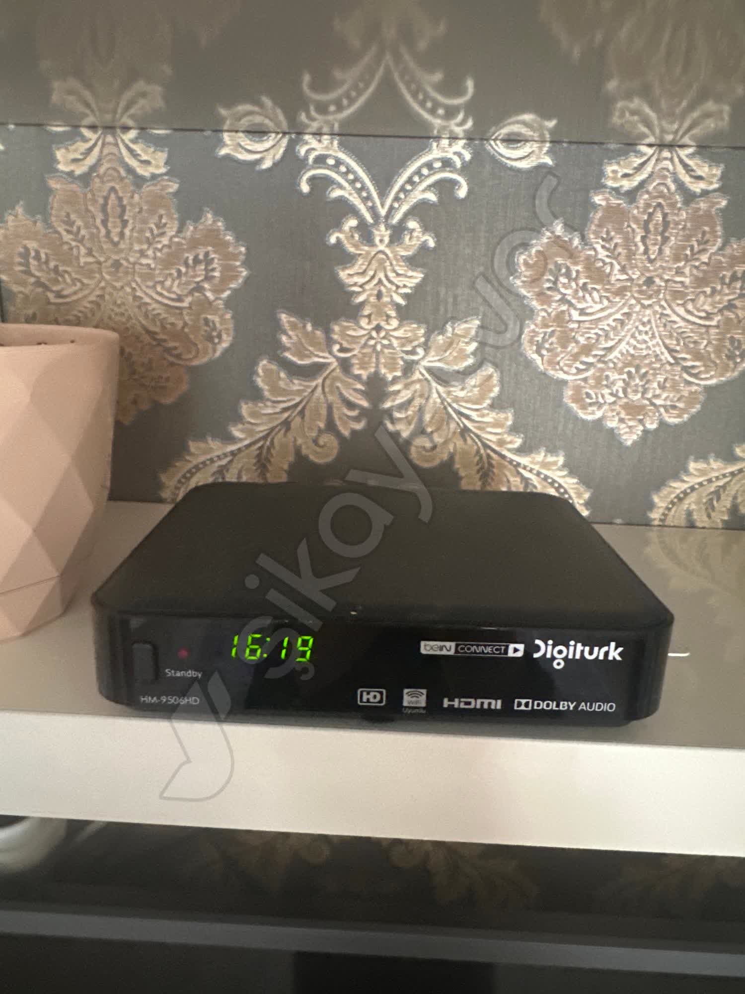 Digiturk İle Bitmeyen Sorunlar Ve Yüksek Faturalar - Şikayetvar