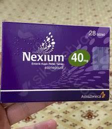 Sağlık Bakanlığı Aile Hekiminin Nexium 40 Mg Yazmaması Sorunu - Şikayetvar