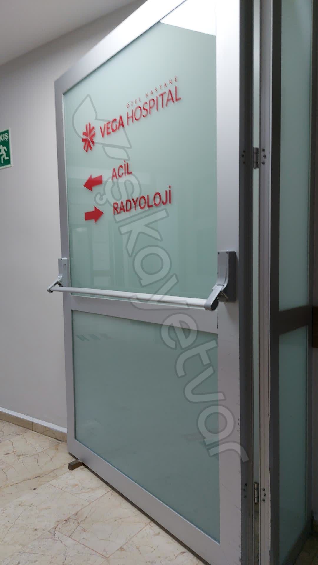 Vega Hospital Acil Serviste Yetersiz Müdahale: Yüksek Tansiyon Krizinde ...