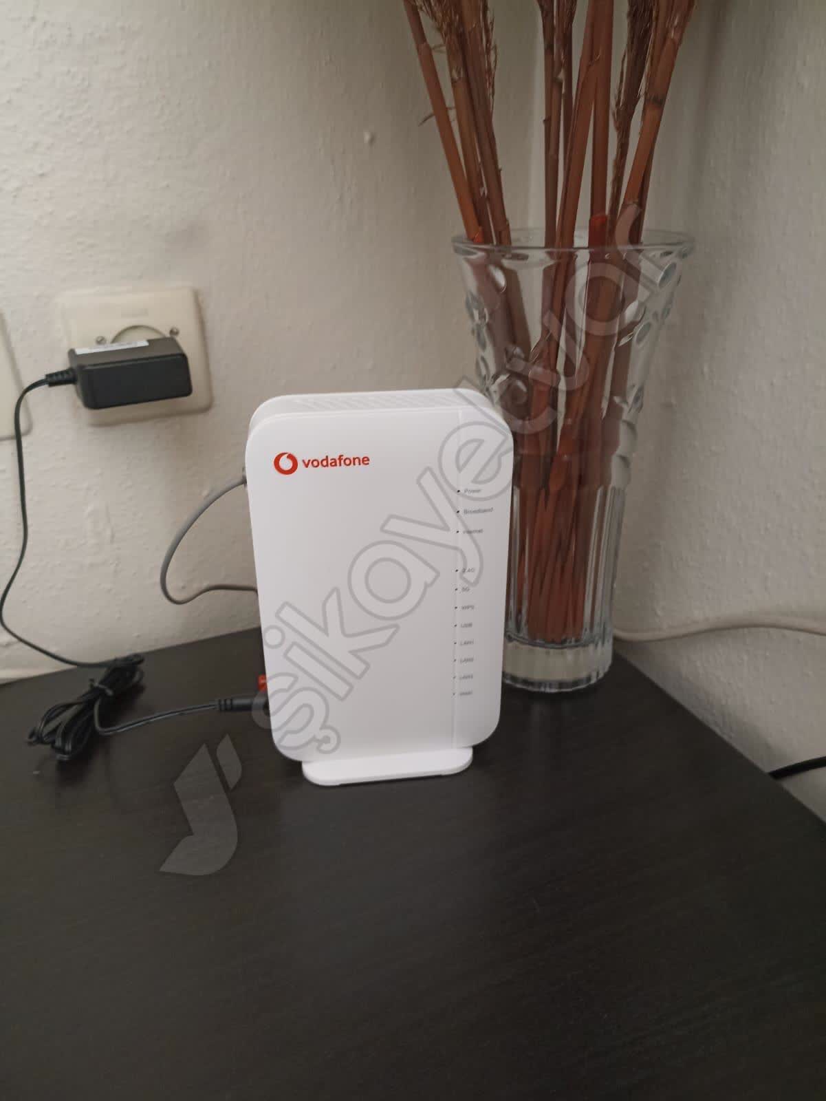 Vodafone Net Vodafone İnternet Bağlantı Sorunu Ve Fatura Endişesi ...
