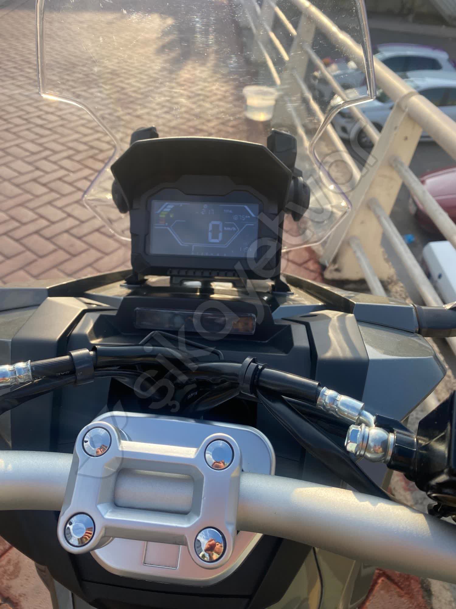 RKS Motor RKS Veloce 150: Sürekli Sorunlar Ve Yetersiz Servis Hizmeti ...