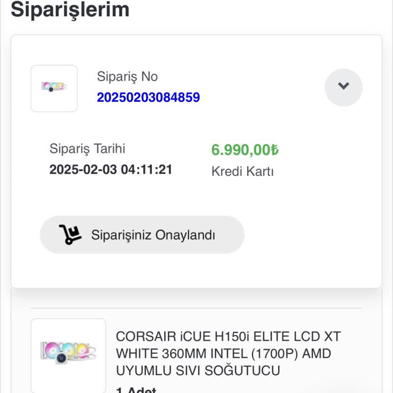 Pckolik.com - Şikayetvar