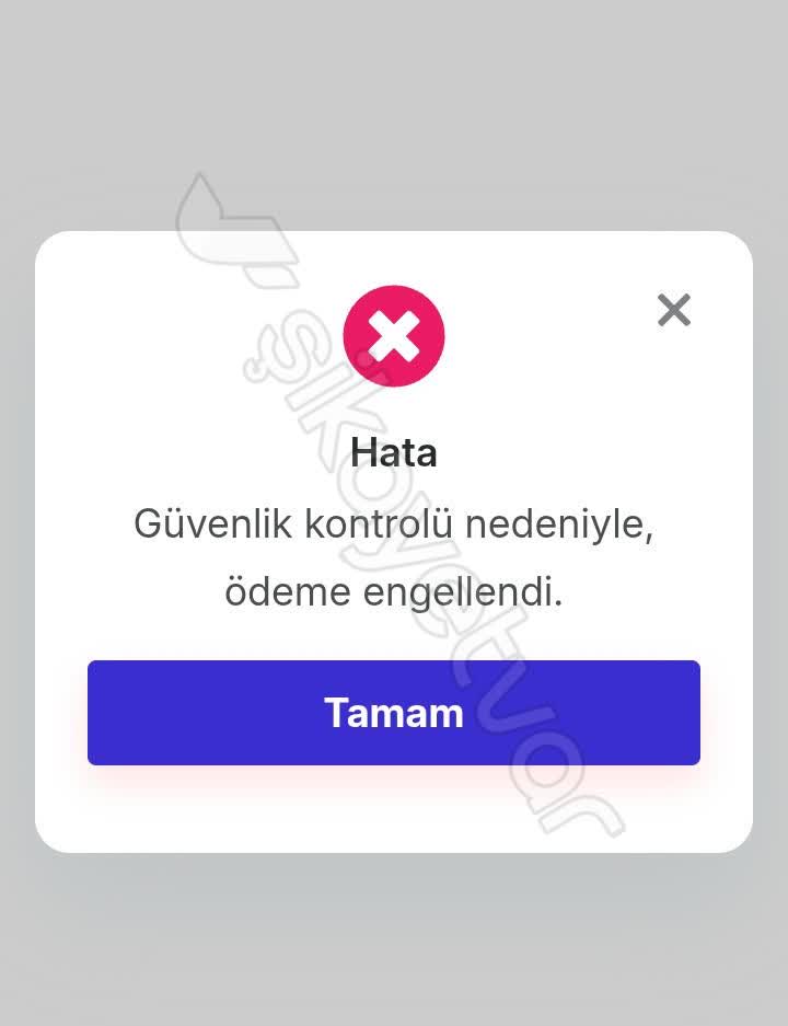 Ziraat Bankası Migros Uygulamasında Ziraat Kartıyla Ödeme Sorunu ...
