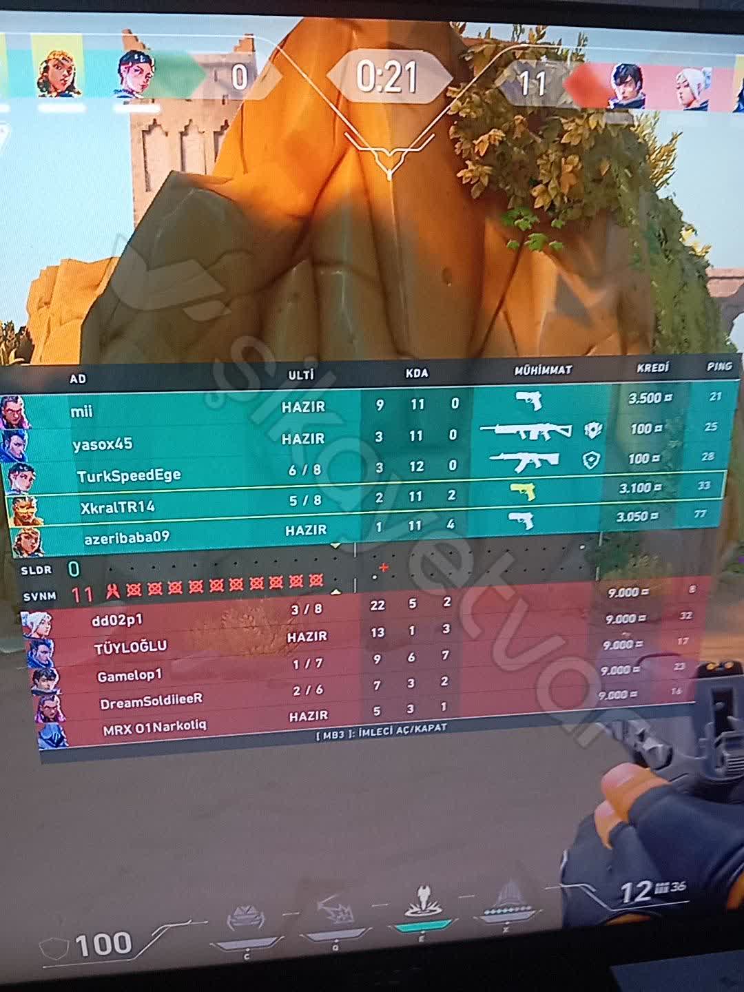 Riot’s Failure to Combat Cheaters in Valorant Is Ruining the Game - Xolvie