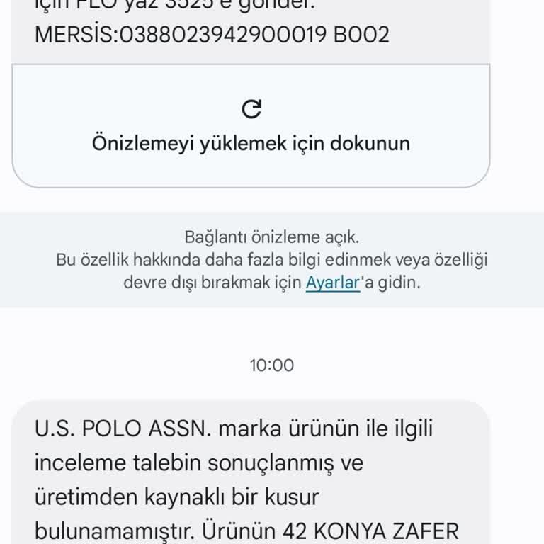 FLO Ayakkabı Kurumsal İlgisizlik: Yırtılan Ayakkabı Ve Müşteri ...