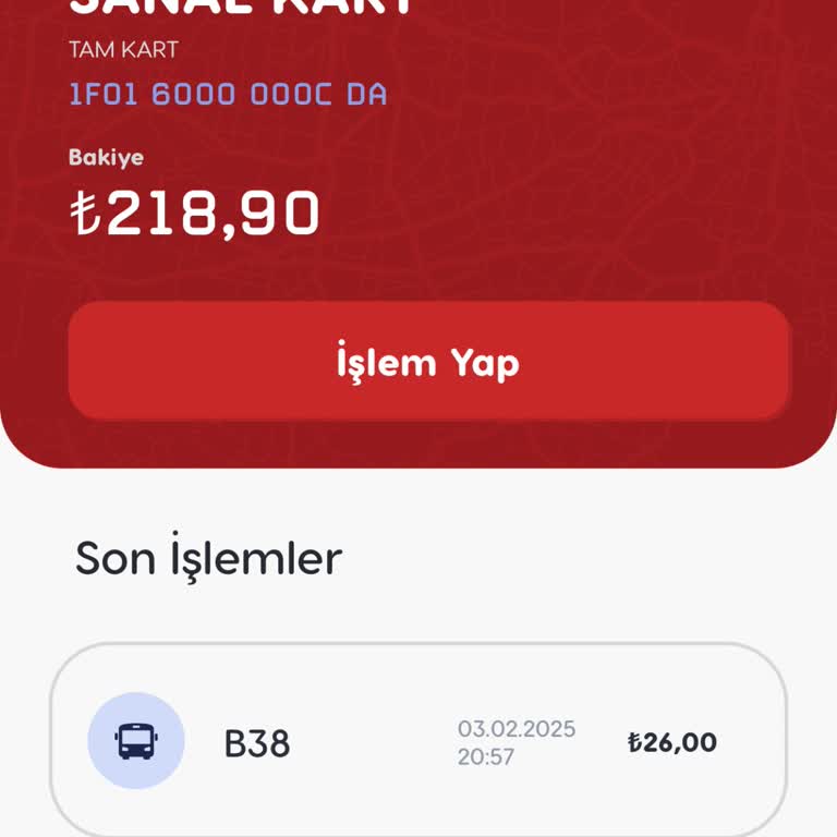 Bursa Büyükşehir Belediyesi Bursa'da Aktarma Mağduriyeti - Şikayetvar