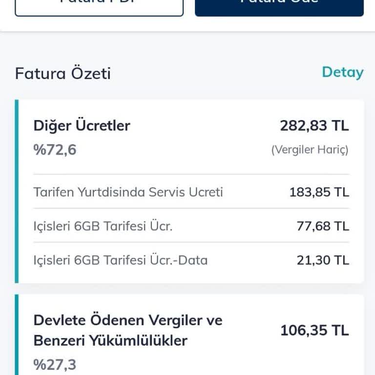 Türk Telekom Yanlış Yurt Dışı Ücreti İle Şişirilmiş Fatura - Şikayetvar Türk Telekom Yanlış Yurt Dışı Ücreti İle Şişirilmiş Fatura - Şikayetvar