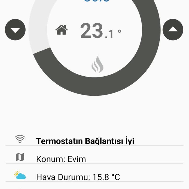 Isıpark Isıpark General Life Smart Uygulaması Düzgün Çalışmıyor ...