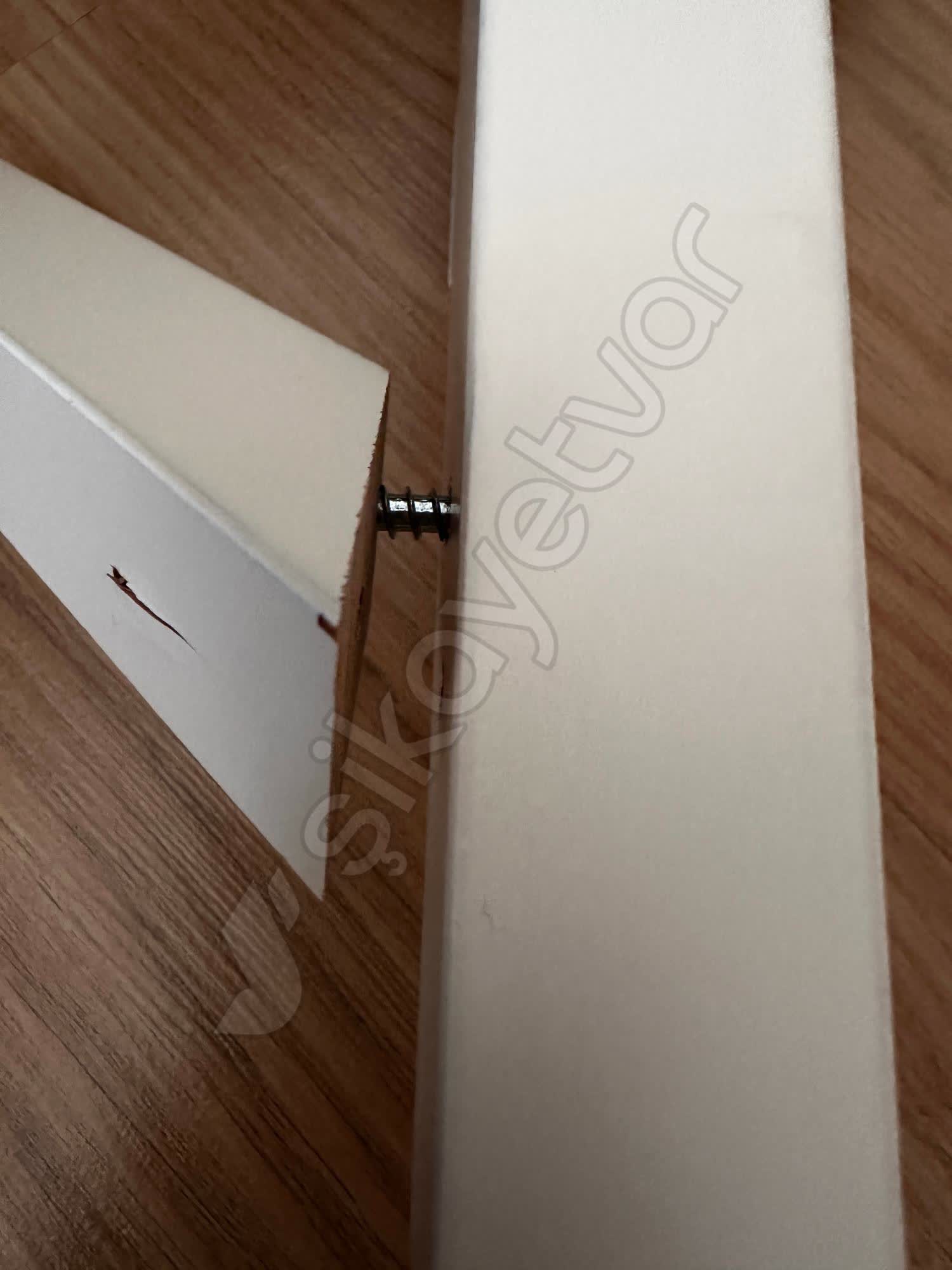 IKEA Duvar Askısı Montaj Sorunu Ve Müşteri Hizmetleri Yanıtı - Şikayetvar