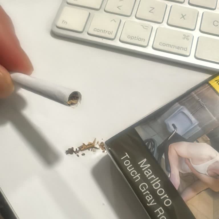 Touch Gray Rcb - 4/5 - Şikayetvar