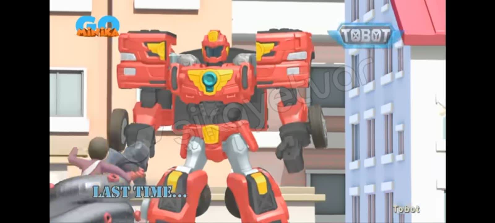 Minika Çocuk Minika GO'da 3. Sezon Beklentisi - Şikayetvar