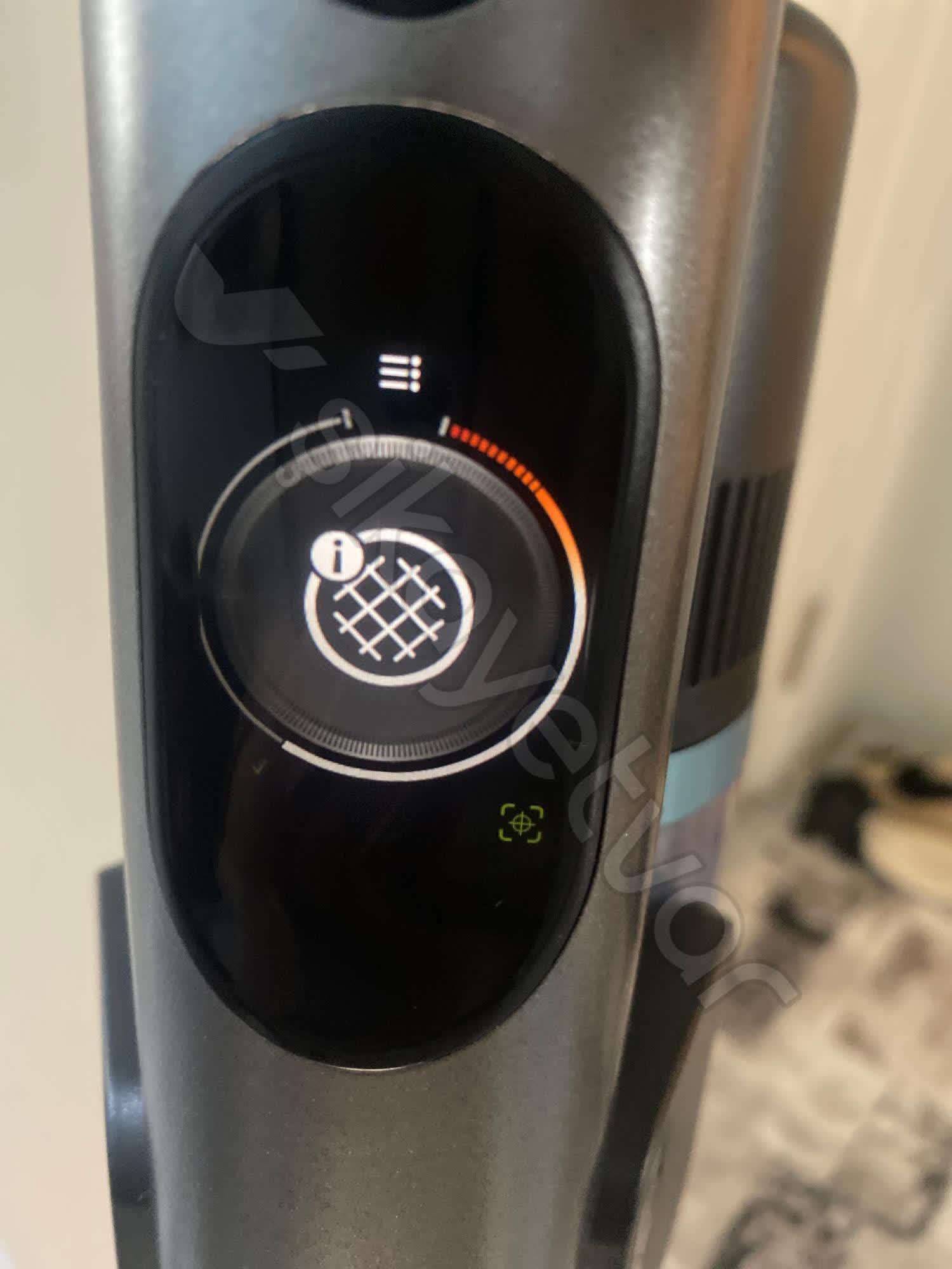 PHILIPS Ev Aletleri Yeni Philips Süpürgemde İ8 Hatası Ve Güç Kaybı ...