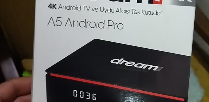 Dreamstar Teknoloji Dreamstar A5 Pro'da Sürekli Bluetooth Sorunu ...