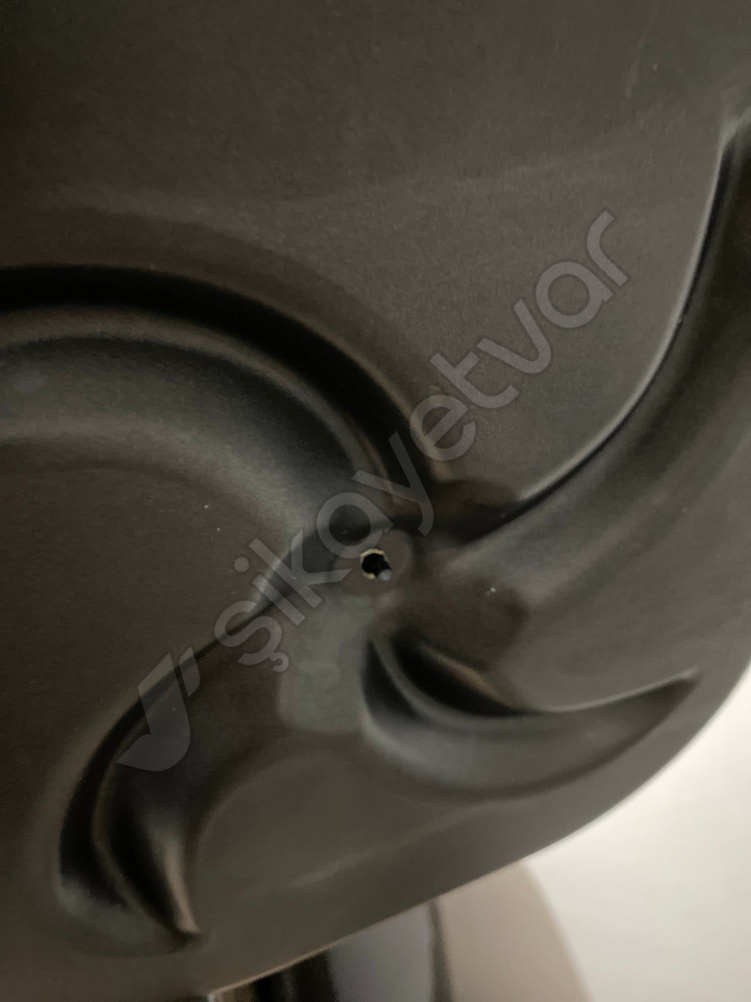 PHILIPS Ev Aletleri Philips Airfryer'da Kauçuk Problemi Ve Sızdırma ...