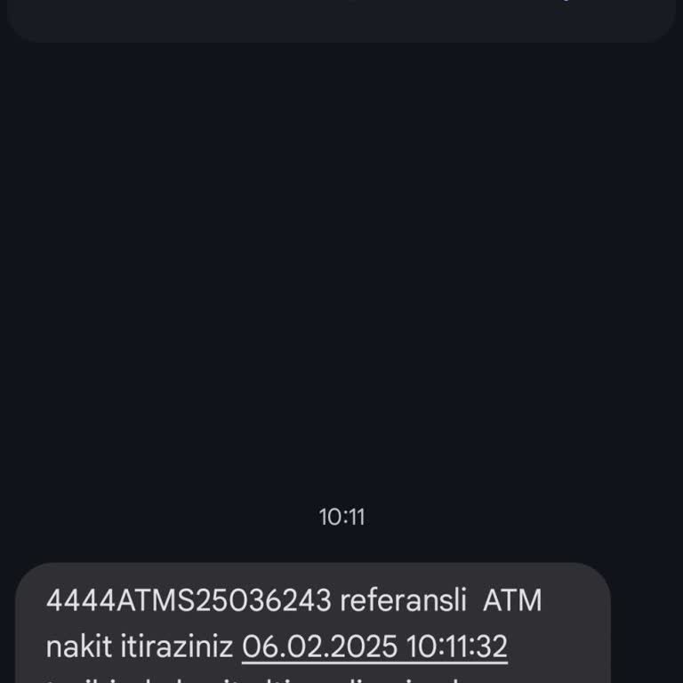 Ziraat Bankası Para Sıkıştı, Çözüm Yok - Şikayetvar