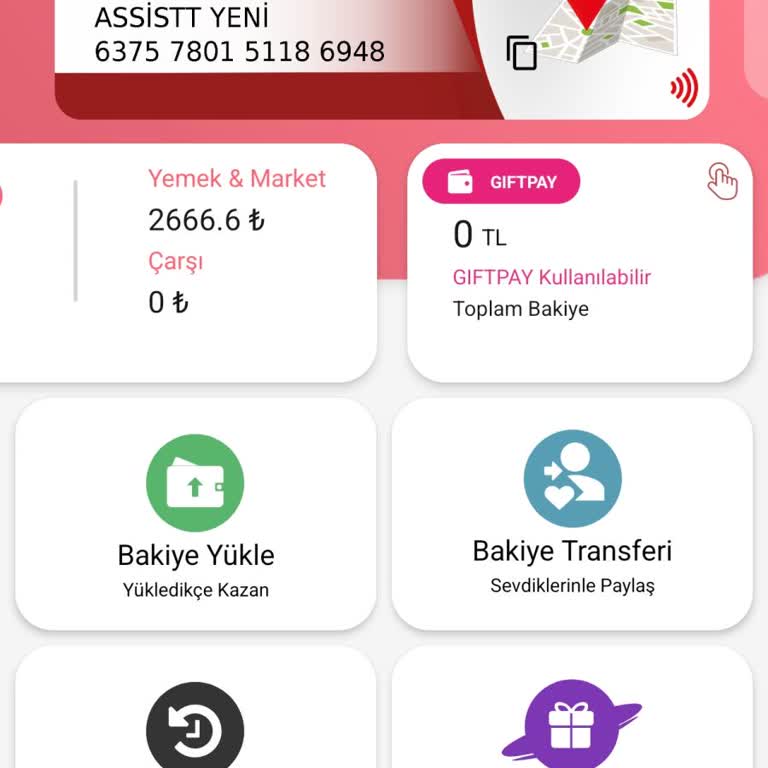 MetropolCard Metropol Kartın Marketlerde Kullanıma Kapatılması Mağduriyet Yaratıyor - Şikayetvar