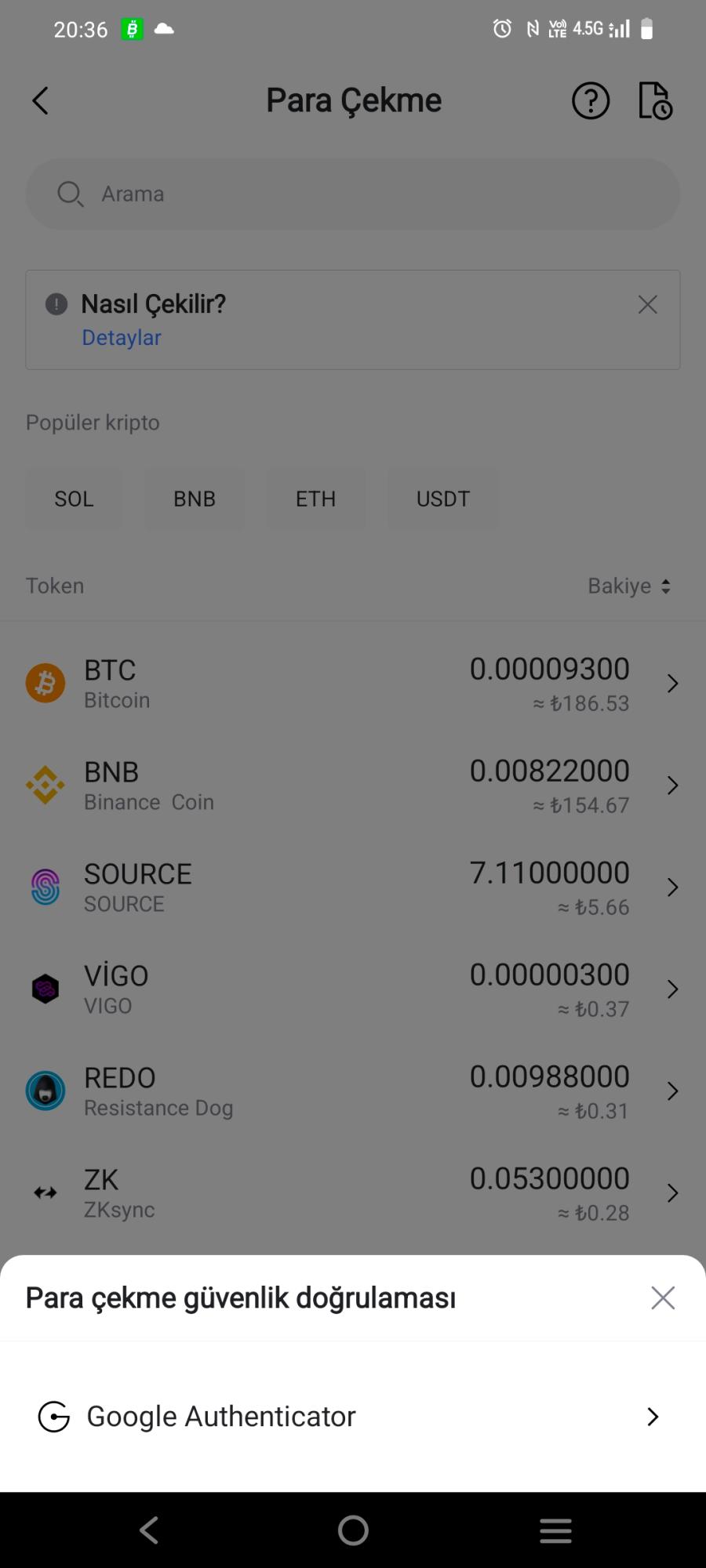 LBank Blocks Withdrawals with Google Authenticator – No Support Available - Xolvie