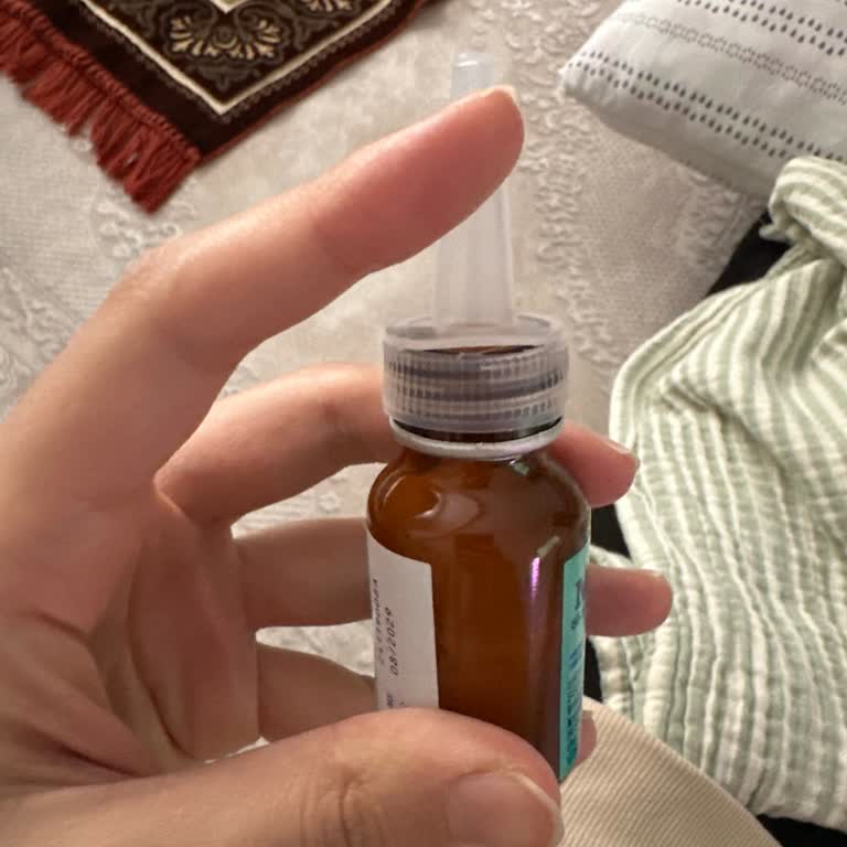 Bilim İlaç Metsil Damla Şikayetleri - Şikayetvar