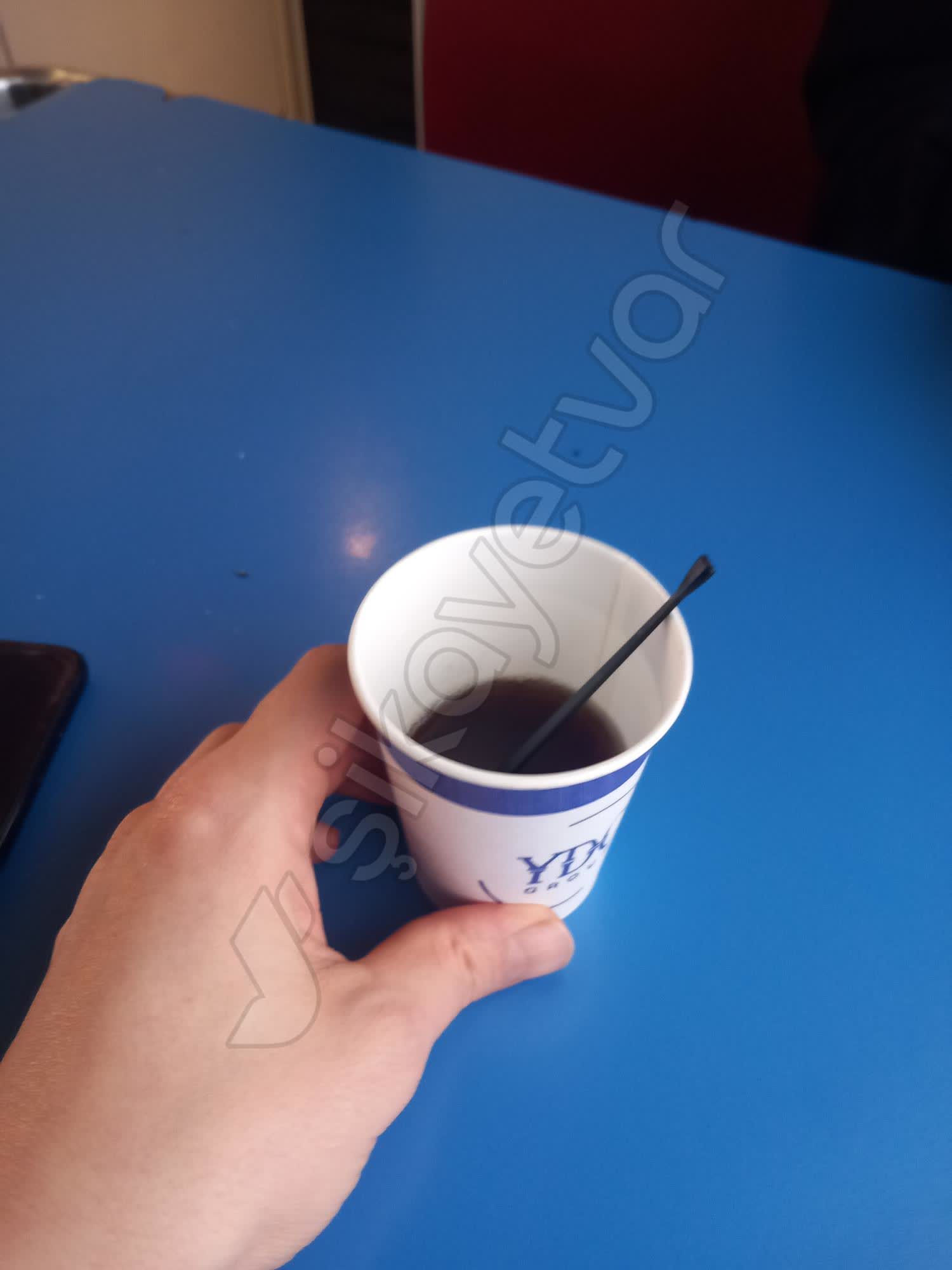 YDC Group Vip Bölümde Kantin Kısıtlaması Ve Müşteri Memnuniyetsizliği - Şikayetvar