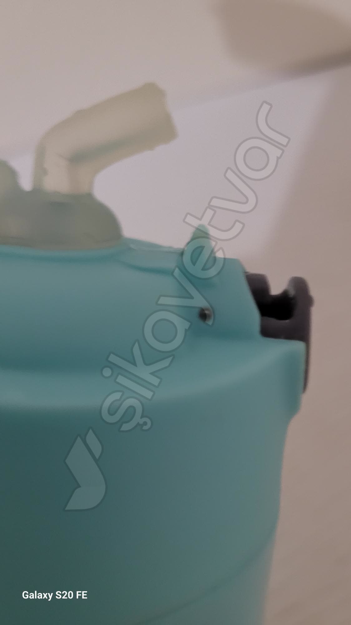 Baby Plus Matara Pipet Sorunu - Şikayetvar