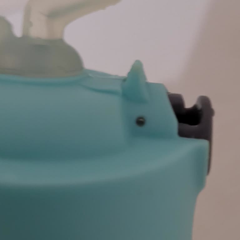 Baby Plus Matara Pipet Sorunu - Şikayetvar