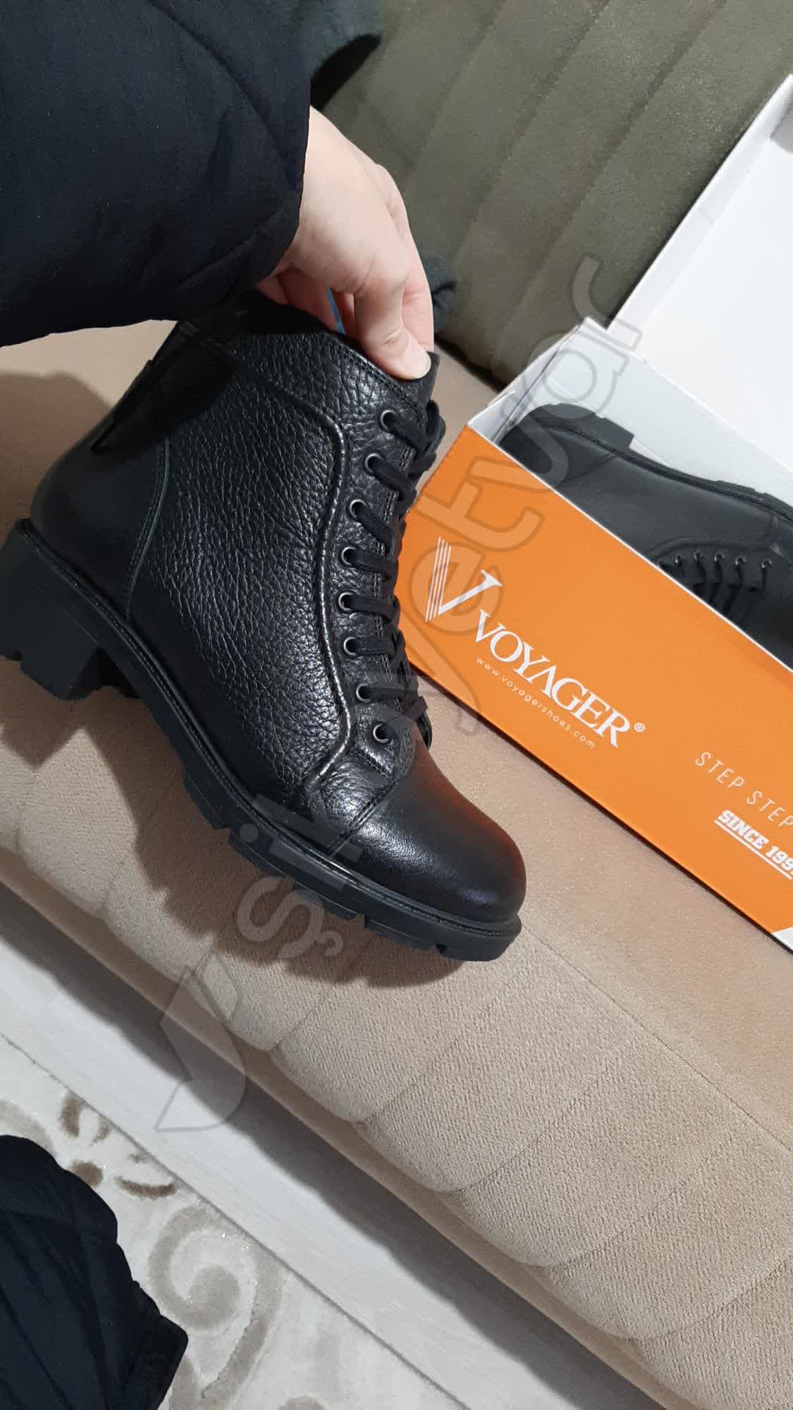 Voyager Shoes Voyager Bot İle Yaşanan Rahatsızlık Ve Ağrı - Şikayetvar