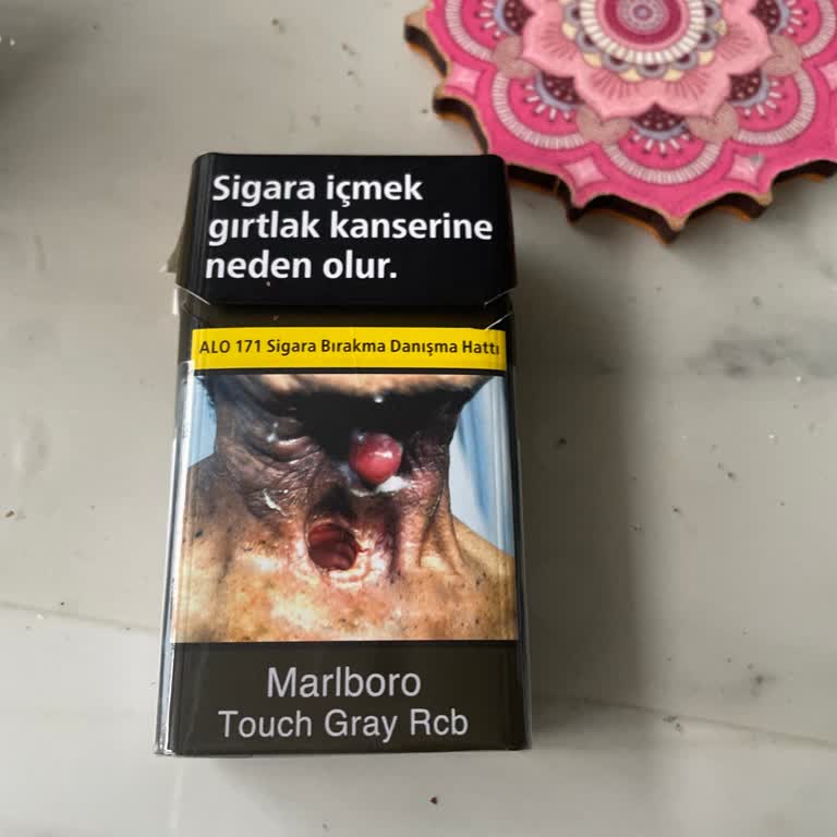 Paket ve Sigara Şikayetleri - 11/79 - Şikayetvar