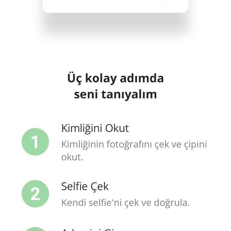 Hopi Kimlik Doğrulama Şikayetleri - Şikayetvar