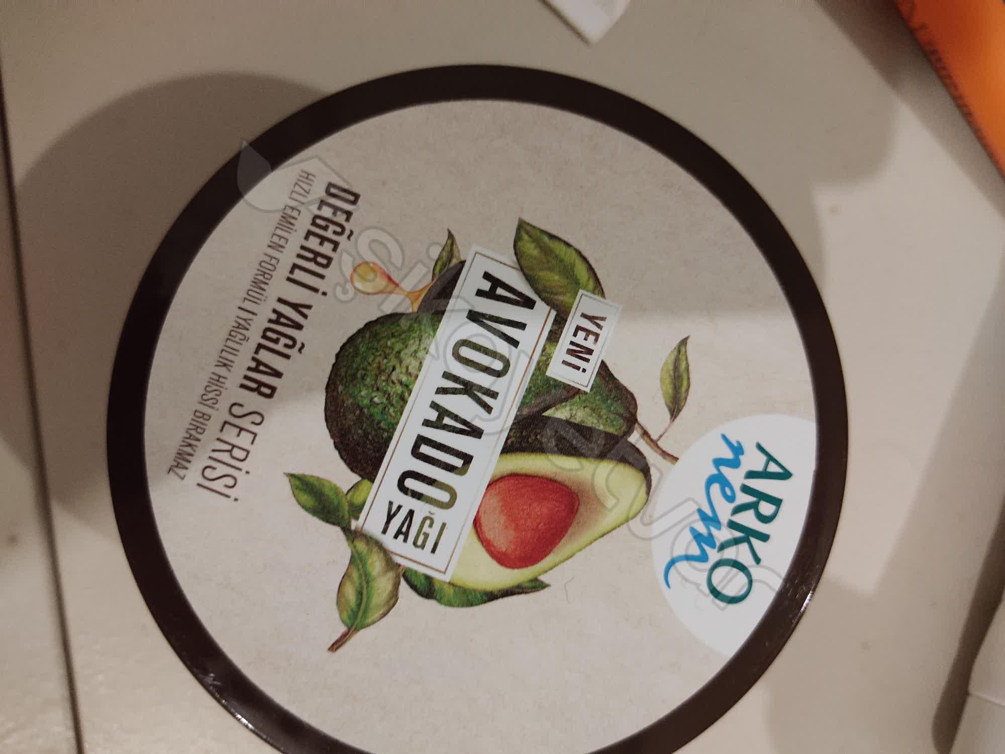 Arko Nem Kremi Alerjik Reaksiyon Yaratıyor - Şikayetvar