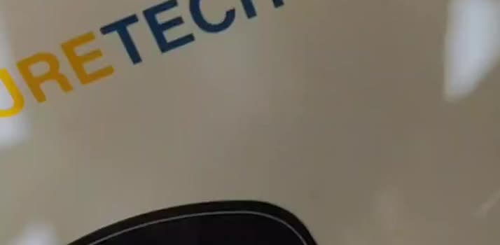 Uretech Enerji Mühendislik Ürün Fanının Sürekli Gürültü Yapması Ve Üretici Firmadan Yanıt ...