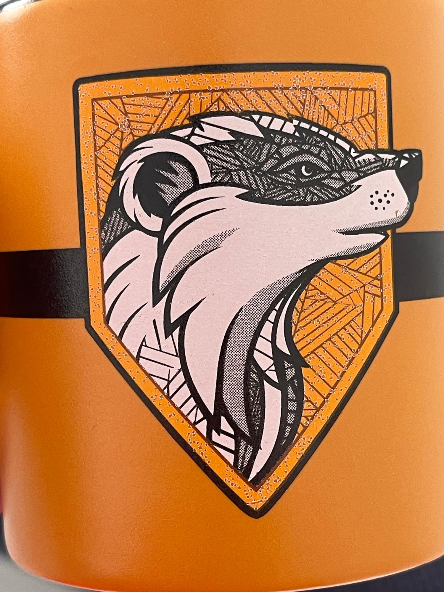 Miniso Mug Arrived with Defective Print – Poor Quality - Xolvie