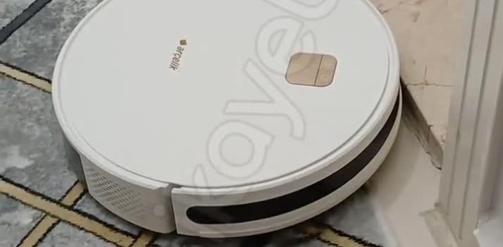 Arçelik Robot Süpürge Hareket Etmiyor! - Şikayetvar