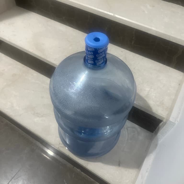 Saka Su Damacana Su ve İlk Sipariş Şikayetleri - Şikayetvar