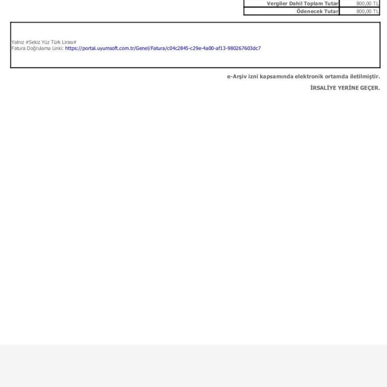 Assur Matkap Şikayetleri - Şikayetvar