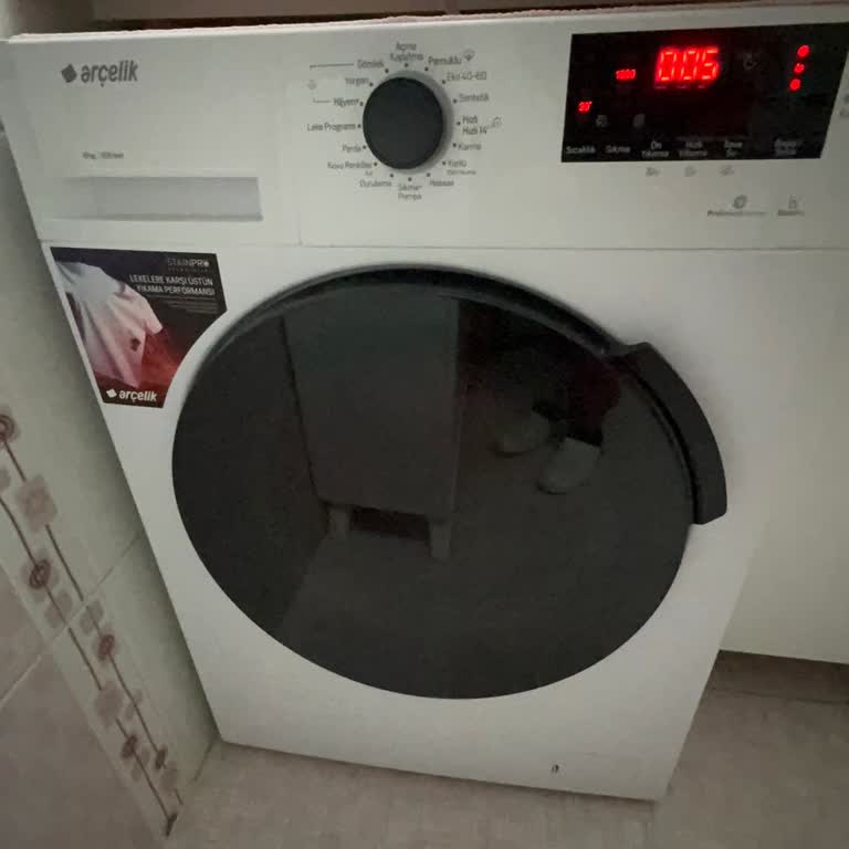 Arçelik 10120 MX Servis Şikayeti Şikayetleri - Şikayetvar