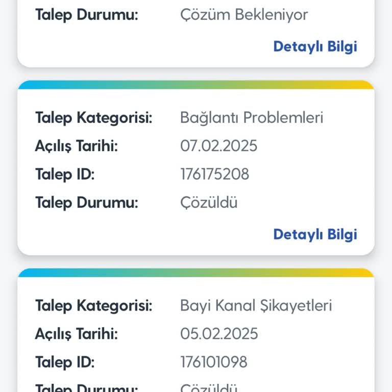 Superonline Turkcell Superonline Kurulum Ve Bağlantı Sorunları - Şikayetvar