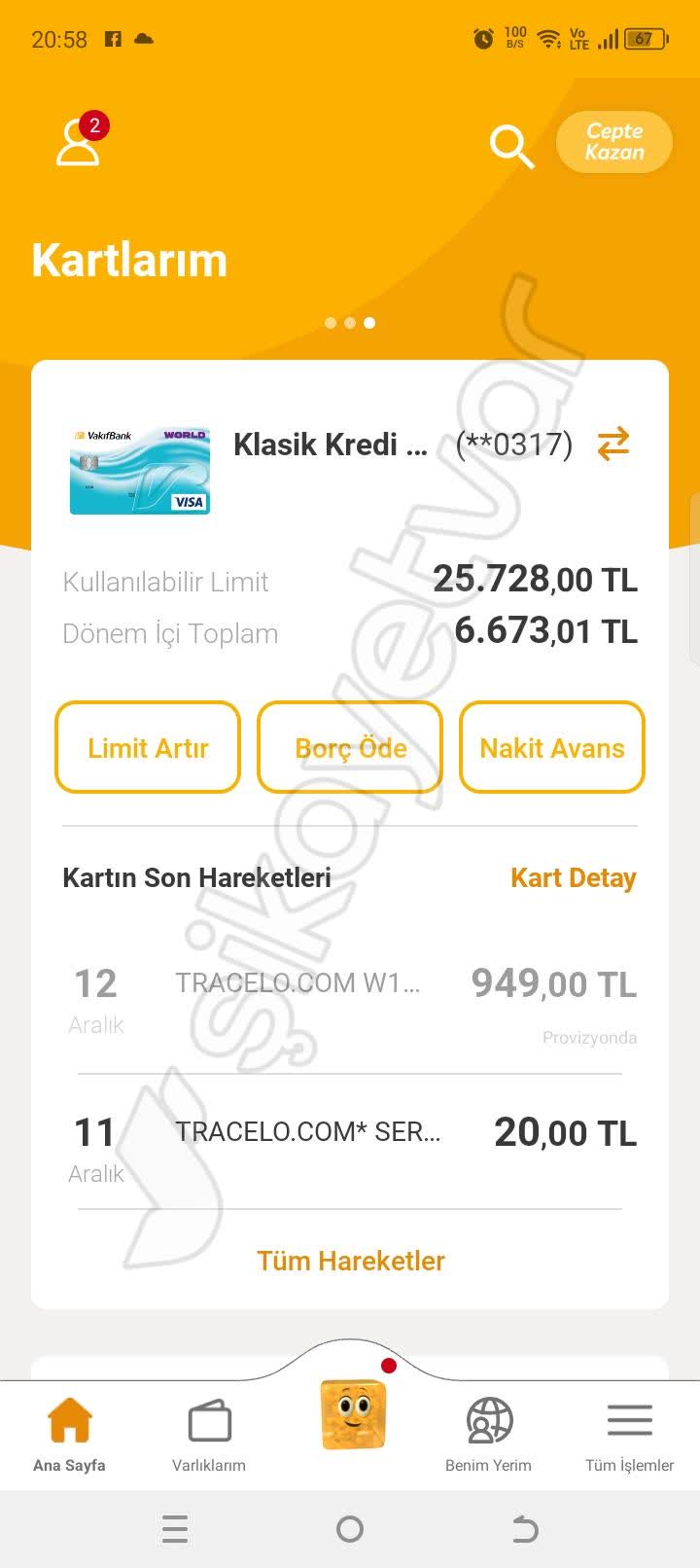 Tracelo.com Charged My Account Twice Without Permission - Xolvie