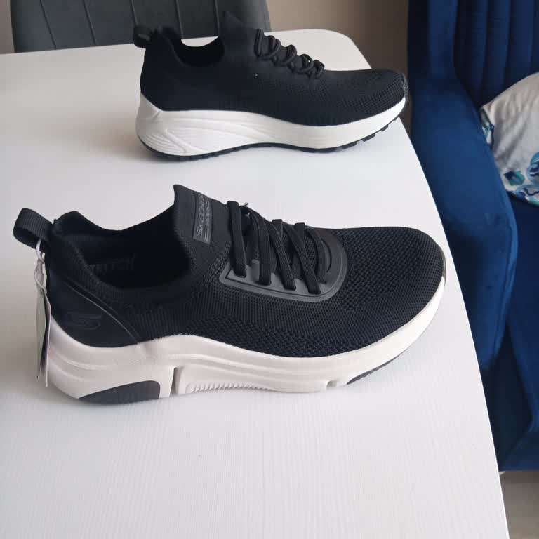 Boyner'den Farklı Model Ayakkabı Şoku - Şikayetvar