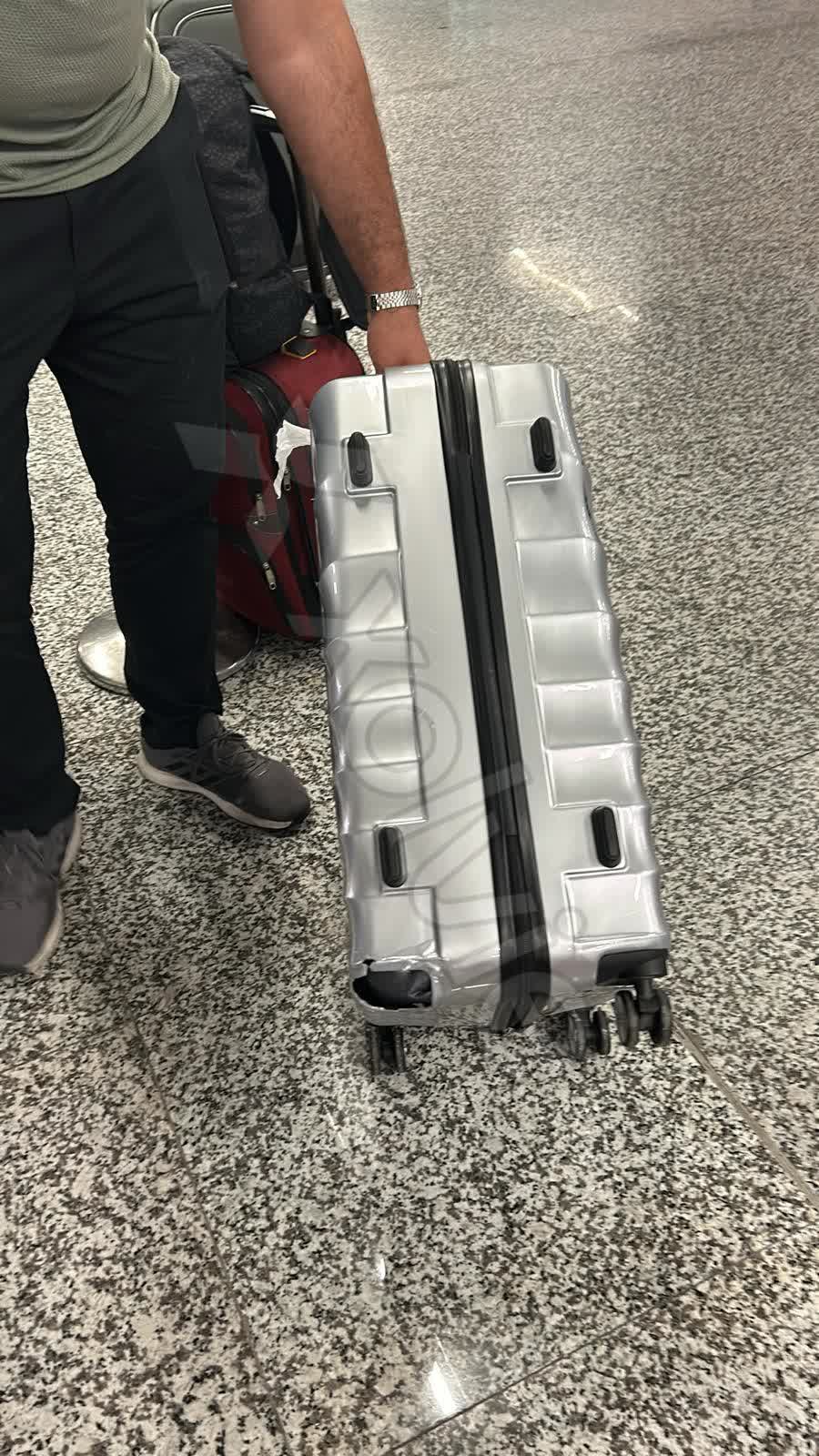 Waiting 7 Months for My Baggage Compensation: Air Albania! - Xolvie