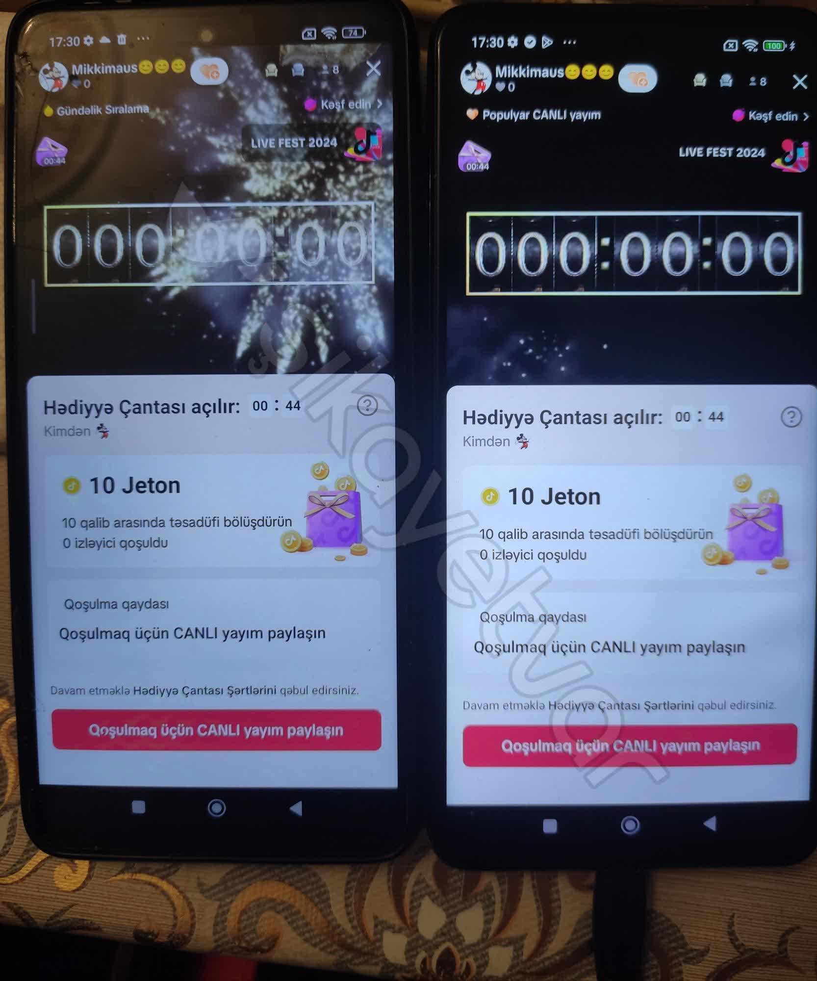 TikTok Mor Sandık Güncelleme Sorunu: Kullanıcılar Mağdur! - Şikayetvar