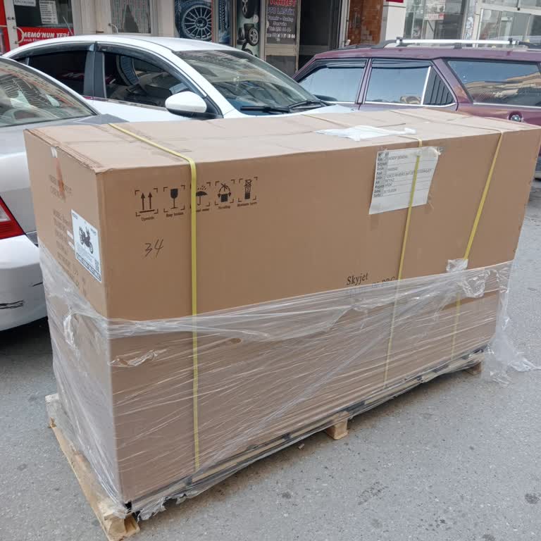 Skyjet Motor Şikayetleri - Şikayetvar