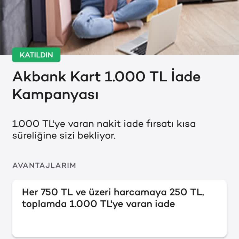 Akbank Otomatik Ödeme Chip Para Veriyor Şikayetleri - Şikayetvar